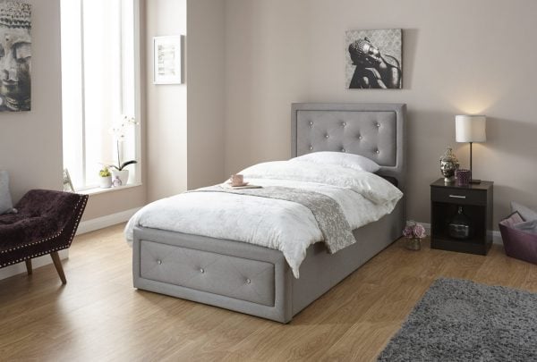 Single Bed & Mattress Combo Archives - BigMickey.ie