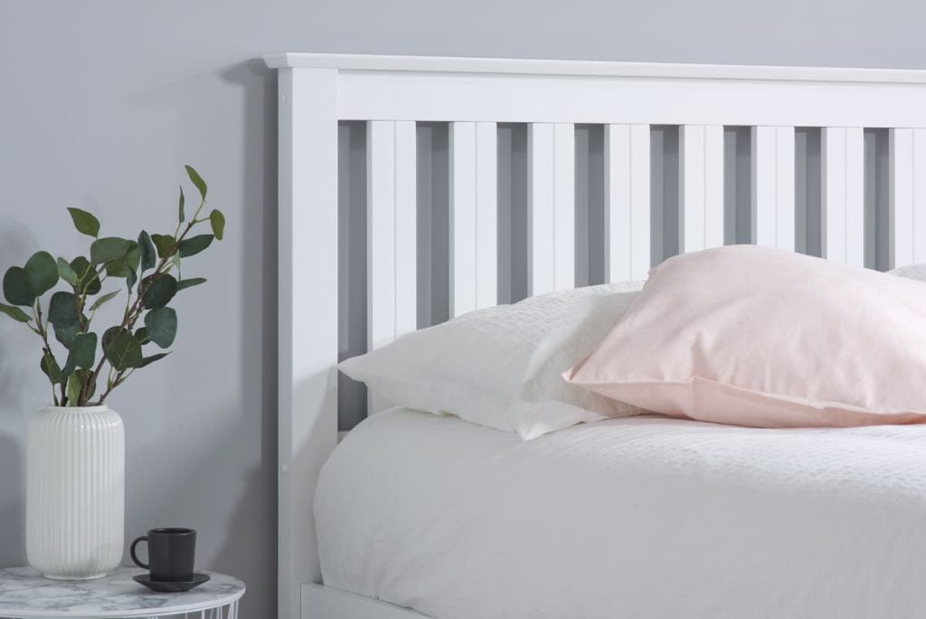 Birlea Phoenix Ottoman Bed Frame - BigMickey.ie