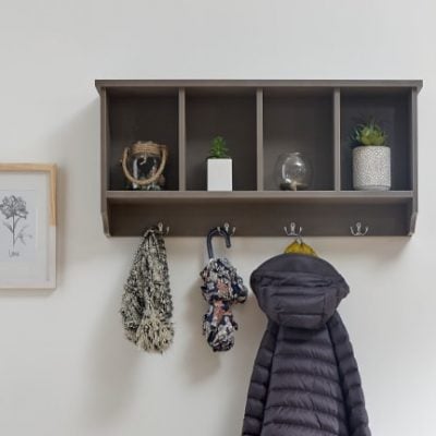 Kepler Wall Rack
