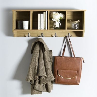 Kepler Wall Rack