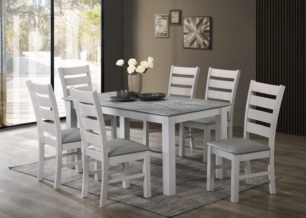 Alison Dining Set