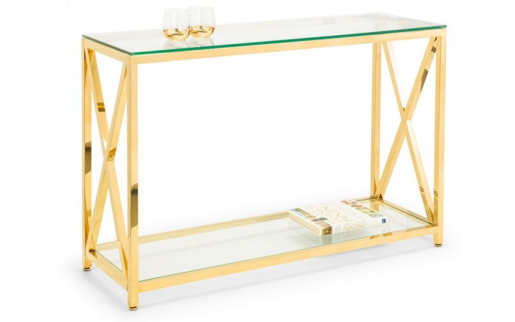 Miami Console Table