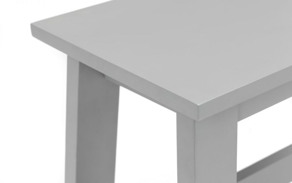 Kobe Dining Set (Bench & 2 Chairs) - BigMickey.ie