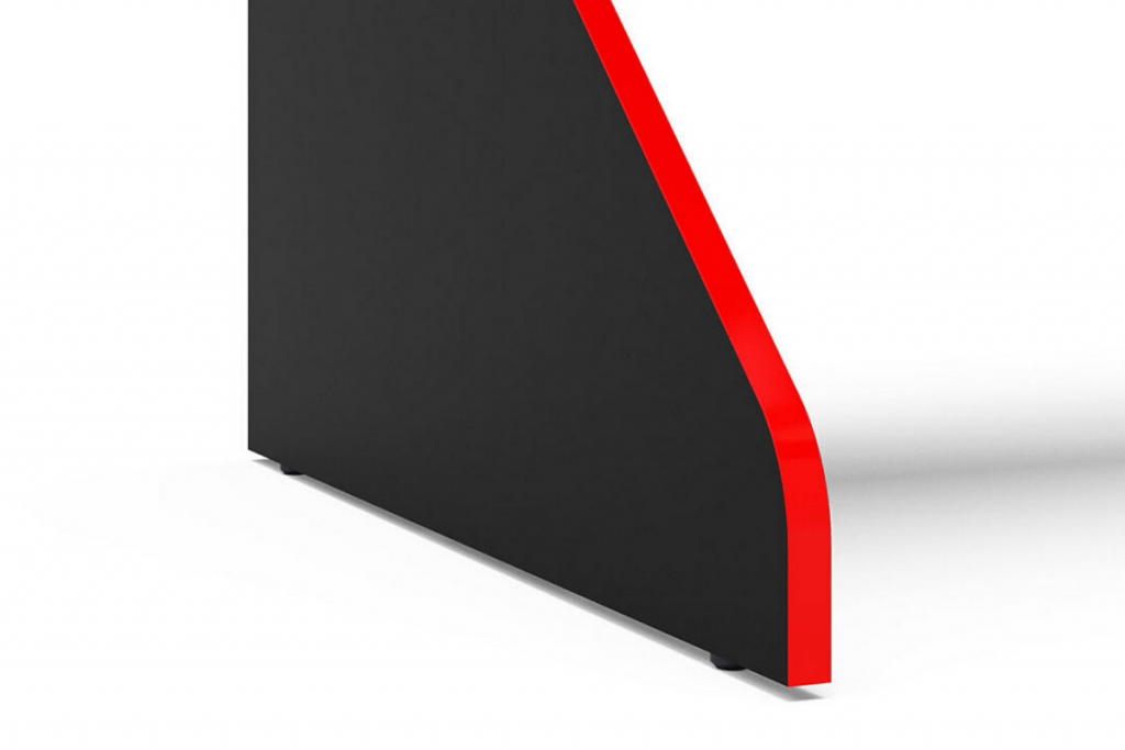 Enzo Gaming Computer Desk - BigMickey.ie