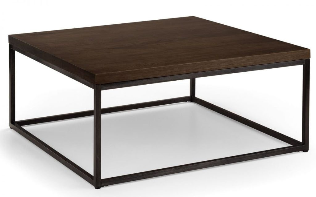 Brooklyn Square Coffee Table - BigMickey.ie
