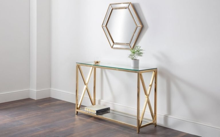Miami Console Table
