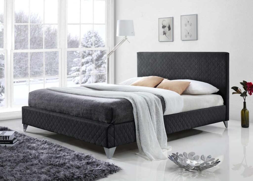 Brook Bed Frame - BigMickey.ie