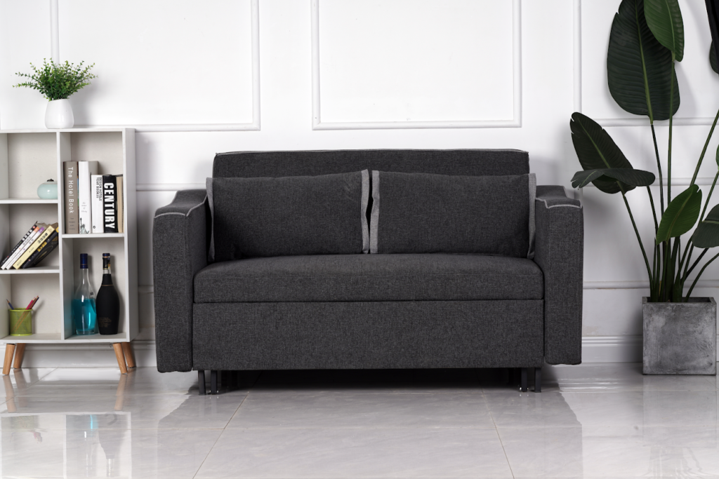 Aspen Sofa Bed - BigMickey.ie