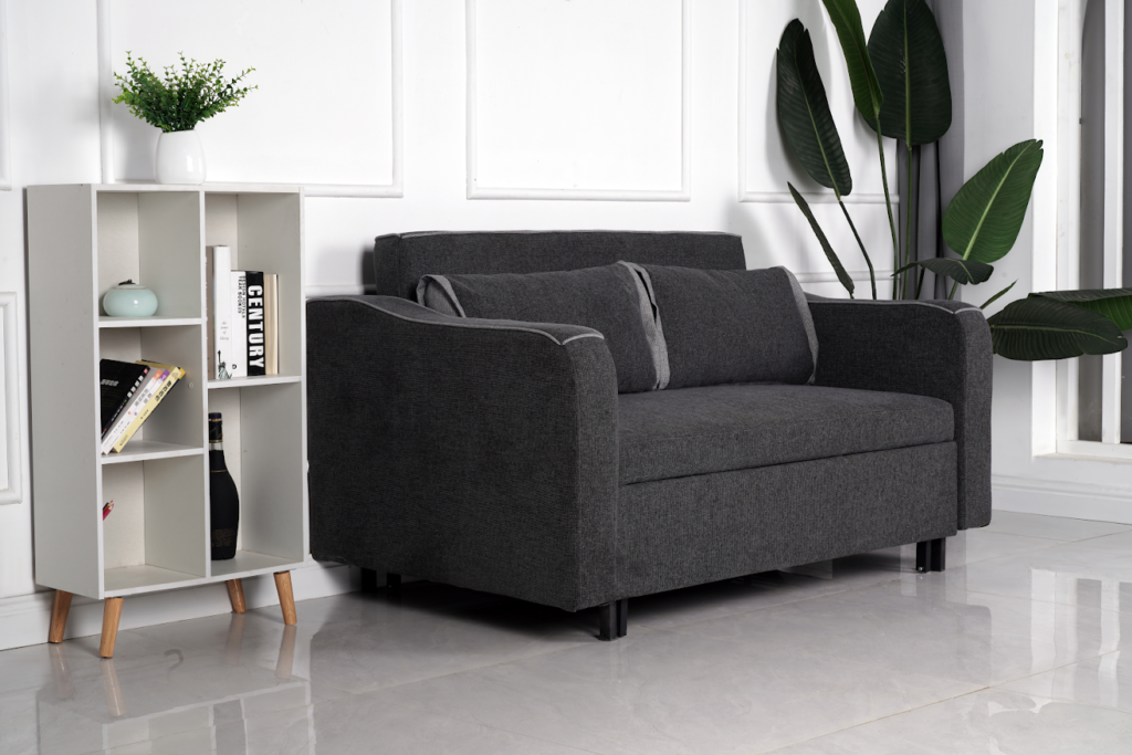 Aspen Sofa Bed - BigMickey.ie
