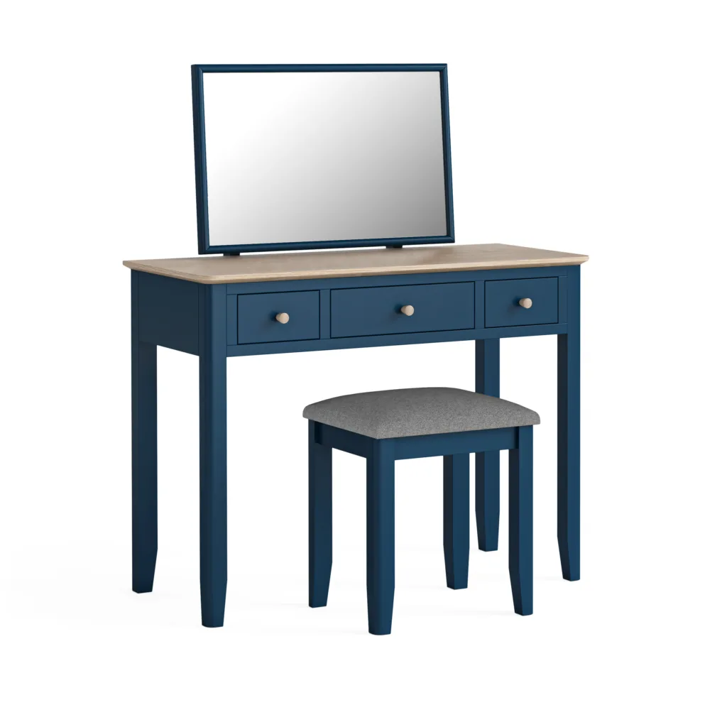 Marlow Dressing Table Set - BigMickey.ie